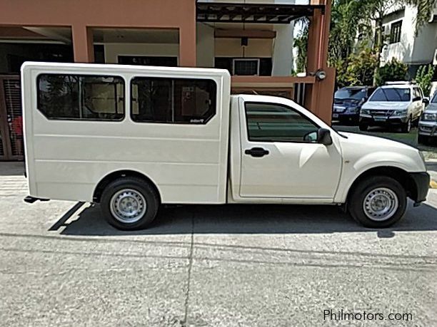 Used Isuzu Ipv | 2010 Ipv for sale | Quezon City Isuzu Ipv sales ...