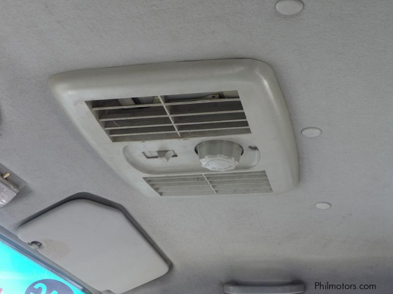 Used JAC Prince | 2010 Prince for sale | Pampanga JAC Prince sales ...