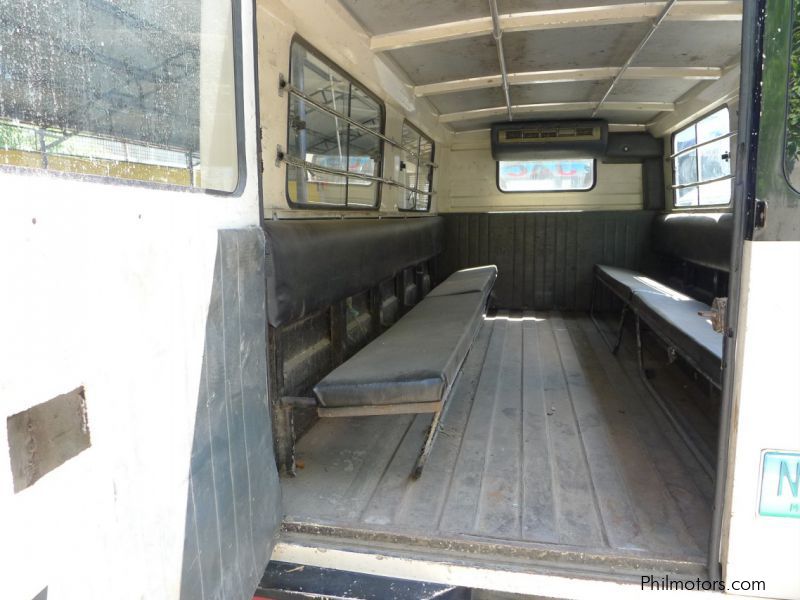 Used JAC Prince | 2010 Prince for sale | Pampanga JAC Prince sales ...