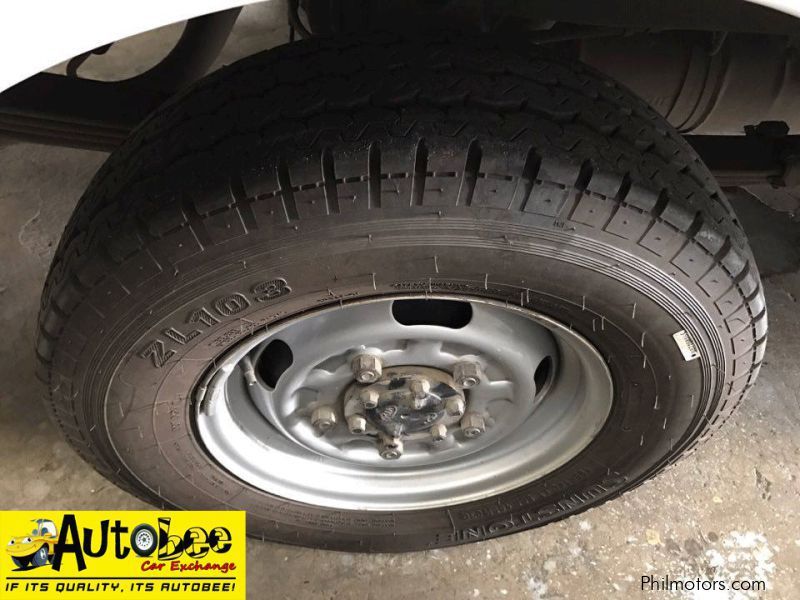 Used Kia K2700 | 2010 K2700 for sale | Quezon City Kia K2700 sales ...