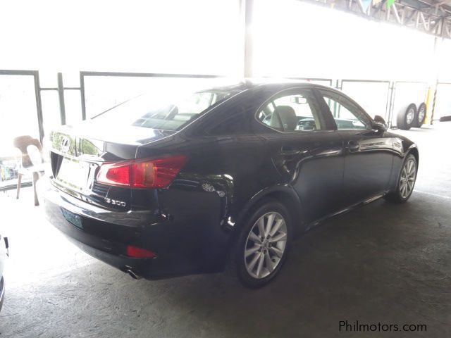 Used Lexus IS 300 | 2010 IS 300 for sale | Makati City Lexus IS 300 ...