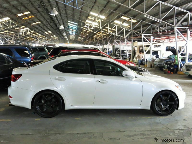 Used Lexus IS300 | 2010 IS300 for sale | Pasig City Lexus IS300 sales ...