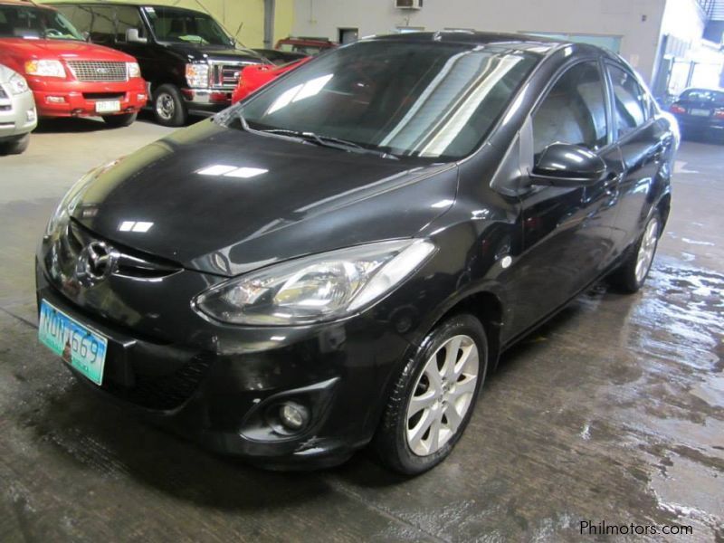 Used Mazda 2 | 2010 2 for sale | Las Pinas City Mazda 2 sales | Mazda 2 ...