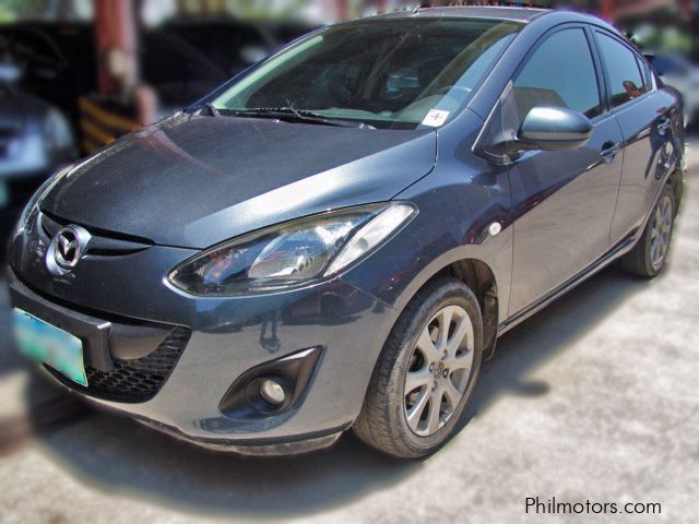 Used Mazda 2 | 2010 2 for sale | Cebu Mazda 2 sales | Mazda 2 Price ...