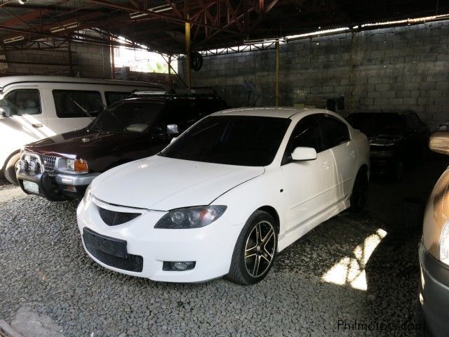 Used Mazda 3 | 2010 3 for sale | Cavite Mazda 3 sales | Mazda 3 Price ...