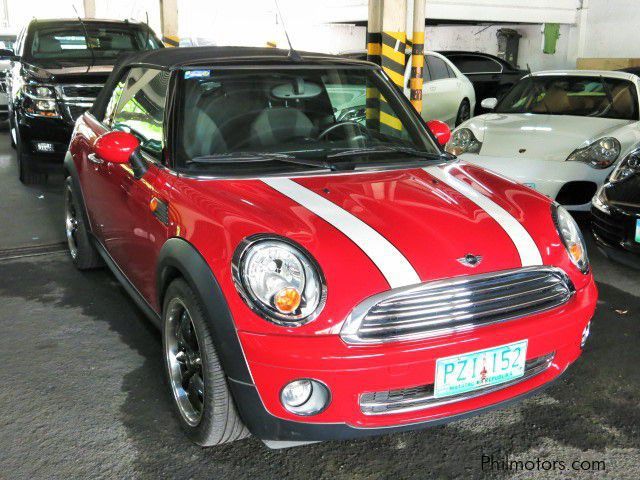 Used Mini Cooper | 2010 Cooper for sale | Makati City Mini Cooper sales ...