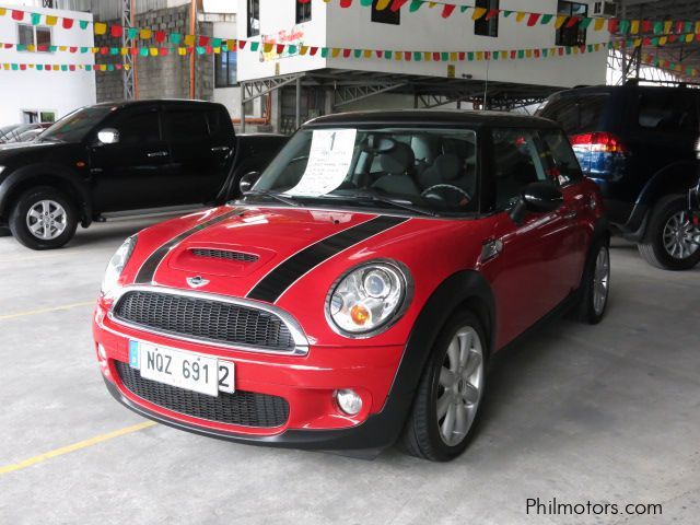Used Mini Cooper | 2010 Cooper for sale | Pasig City Mini Cooper sales ...