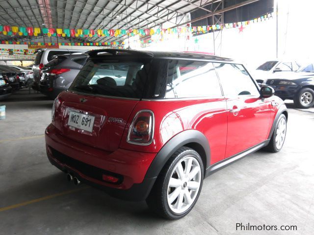 Used Mini Cooper | 2010 Cooper for sale | Pasig City Mini Cooper sales ...