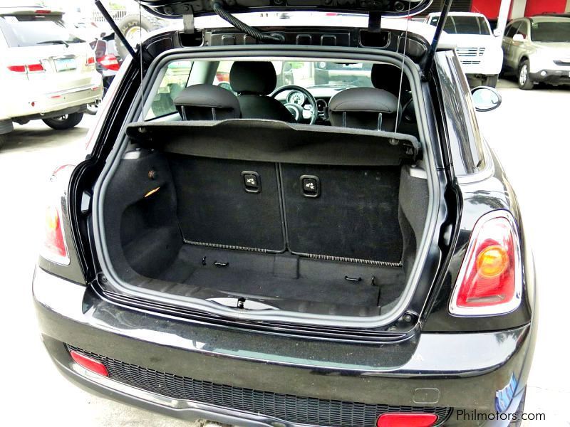 Used Mini Cooper S | 2010 Cooper S for sale | Pampanga Mini Cooper S ...