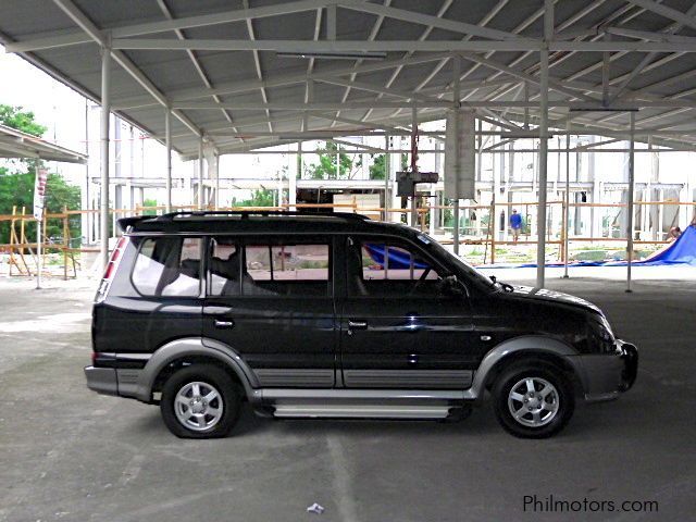 Used Mitsubishi Adventure | 2010 Adventure for sale | Pasig City ...