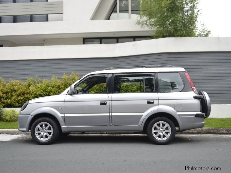 Used Mitsubishi Adventure | 2010 Adventure for sale | Quezon City ...
