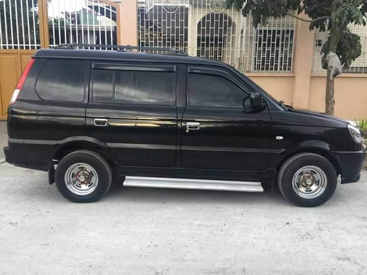Used Mitsubishi Adventure GLX2 | 2010 Adventure GLX2 for sale ...