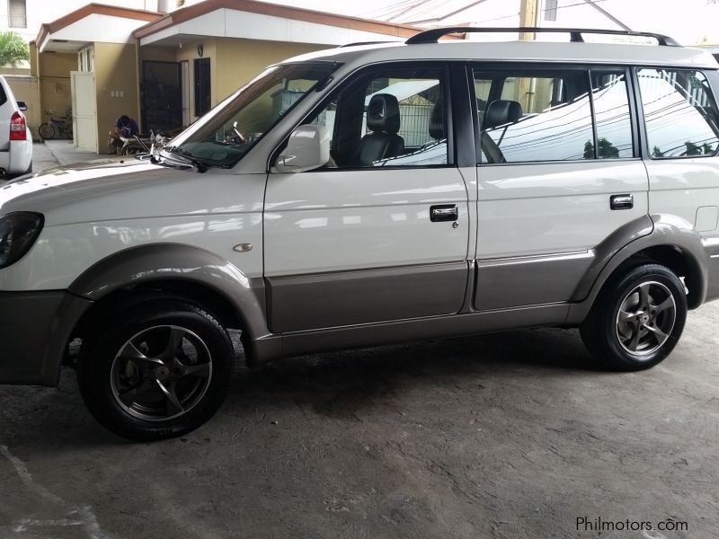 Used Mitsubishi Adventure Super Sport | 2010 Adventure Super Sport for ...