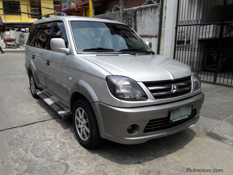 Used Mitsubishi Adventure Super Sport | 2010 Adventure Super Sport for ...