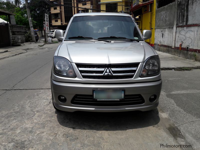 Used Mitsubishi Adventure Super Sport | 2010 Adventure Super Sport for ...