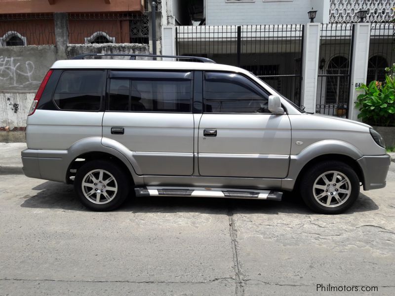Used Mitsubishi Adventure Super Sport | 2010 Adventure Super Sport for ...