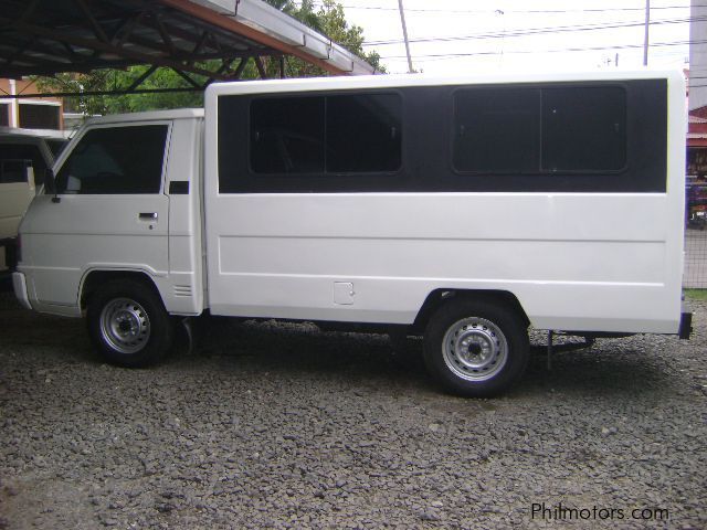 Used Mitsubishi FB TYPE | 2010 FB TYPE for sale | Las Pinas City ...
