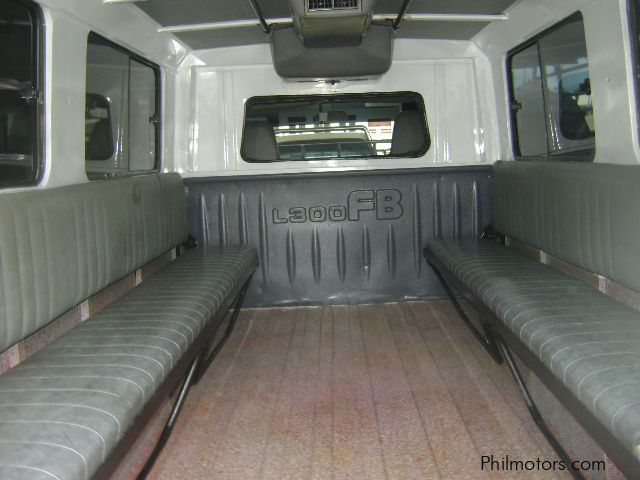 Used Mitsubishi FB TYPE | 2010 FB TYPE for sale | Las Pinas City ...