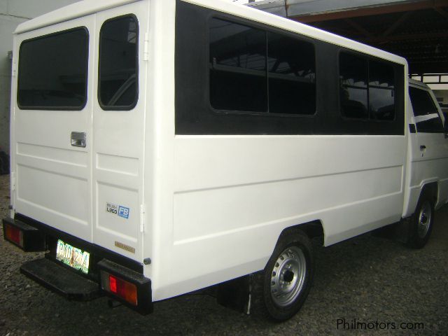 Used Mitsubishi FB TYPE | 2010 FB TYPE for sale | Las Pinas City ...