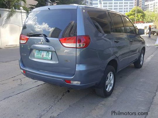 Used Mitsubishi Fuzion | 2010 Fuzion for sale | Batangas Mitsubishi ...