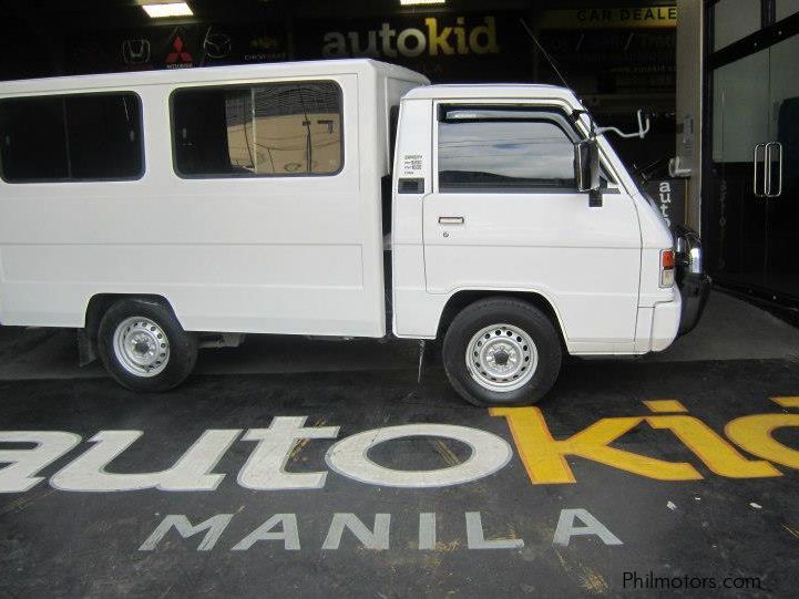 Used Mitsubishi L300 FB Body | 2010 L300 FB Body for sale | Quezon City ...