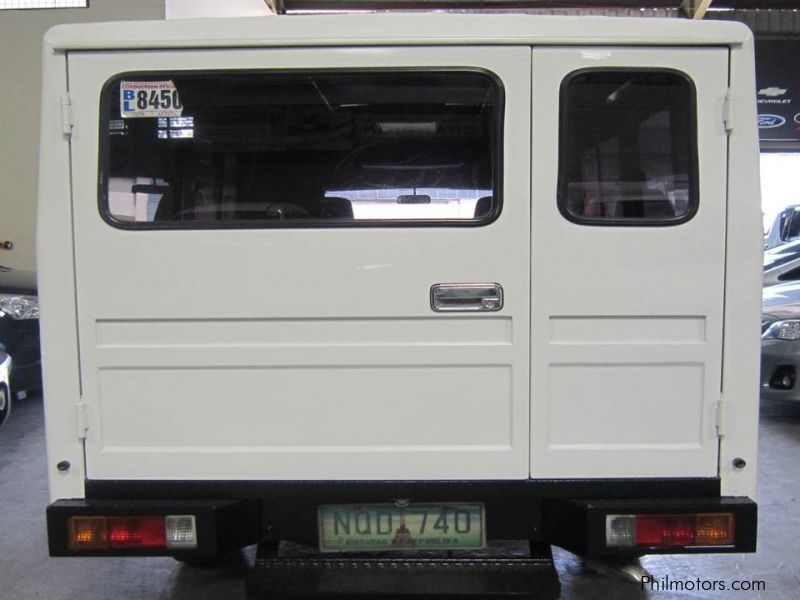Used Mitsubishi L300 FB Body | 2010 L300 FB Body for sale | Quezon City ...