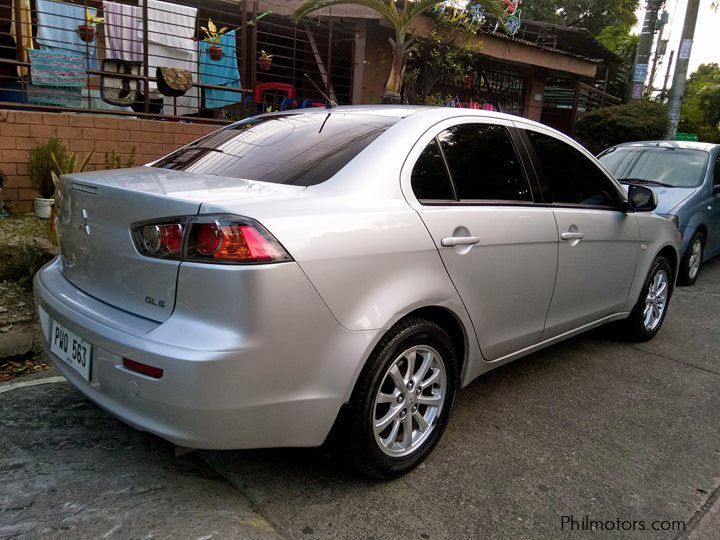 Used Mitsubishi Lancer EX GLS | 2010 Lancer EX GLS for sale | Agusan ...