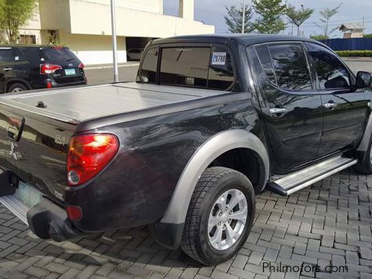 Used Mitsubishi Strada Gls sports | 2010 Strada Gls sports for sale ...