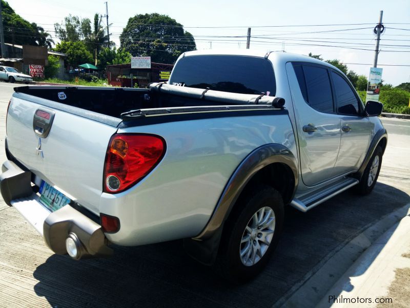 Used Mitsubishi Strada glx | 2010 Strada glx for sale | Tanza cavite ...
