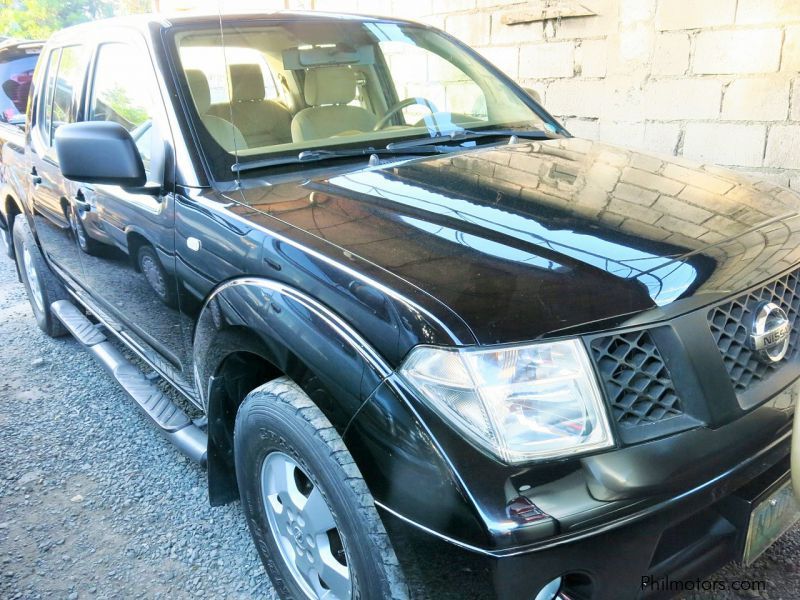 Used Nissan Navarra | 2010 Navarra for sale | Cavite Nissan Navarra ...