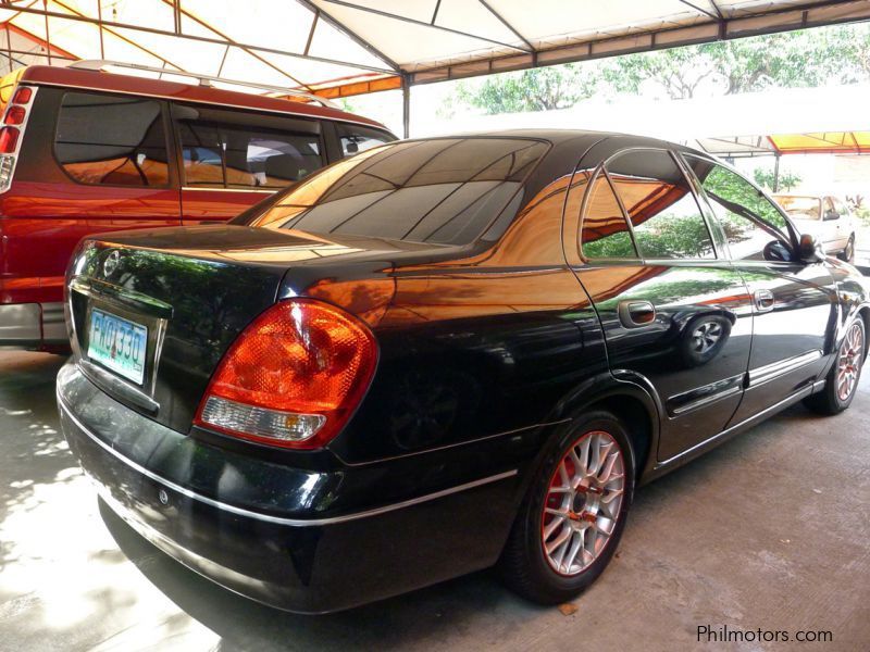 Used Nissan Sentra | 2010 Sentra for sale | Rizal Nissan Sentra sales ...