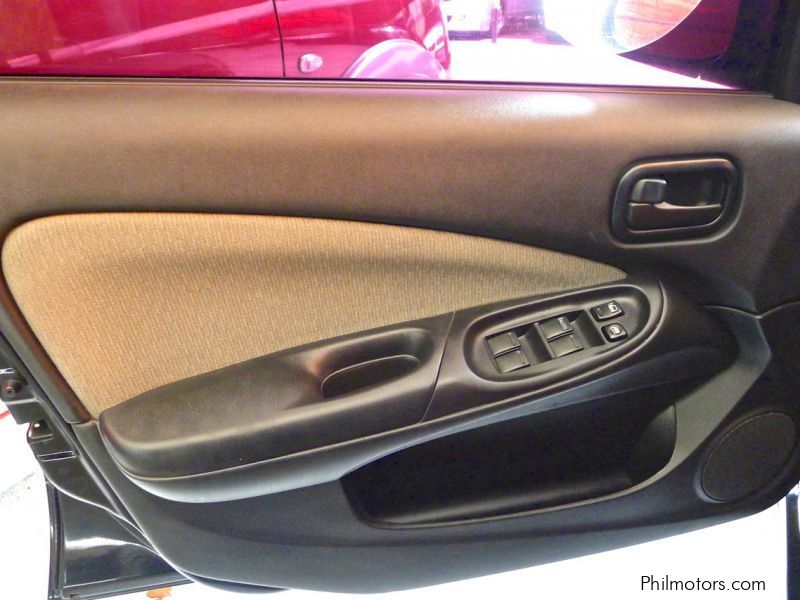 Used Nissan Sentra | 2010 Sentra for sale | Rizal Nissan Sentra sales ...