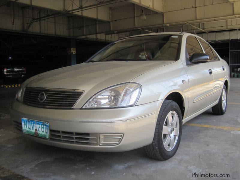 Used Nissan Sentra GX | 2010 Sentra GX for sale | Cavite Nissan Sentra ...