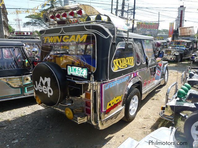 Used Owner Type Jeepney | 2010 Jeepney for sale | Cavite Owner Type ...