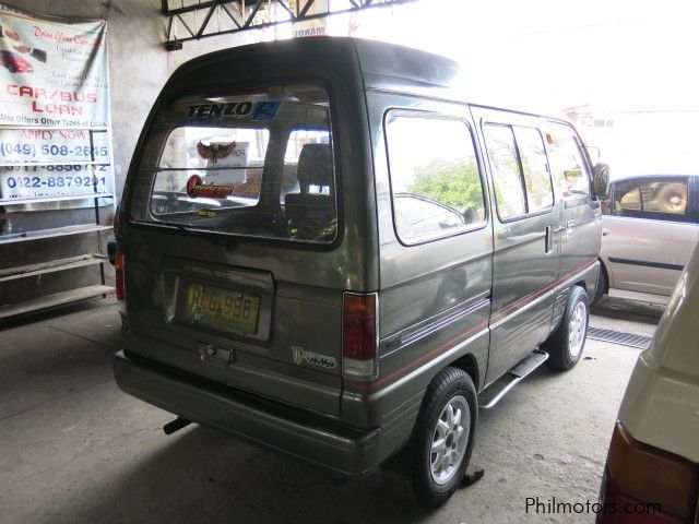 Used Suzuki Every | 2010 Every for sale | Laguna Suzuki Every sales | Suzuki Every Price ₱95,000 ...