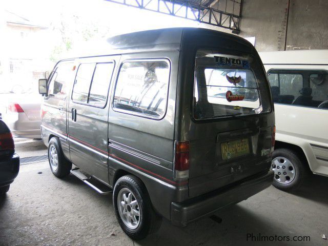 Used Suzuki Every | 2010 Every for sale | Laguna Suzuki Every sales | Suzuki Every Price ₱95,000 ...