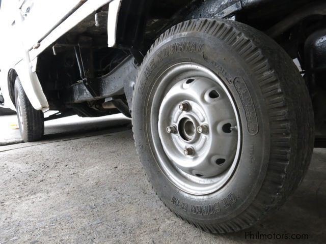 Used Suzuki Multicab | 2010 Multicab for sale | Marikina City Suzuki ...