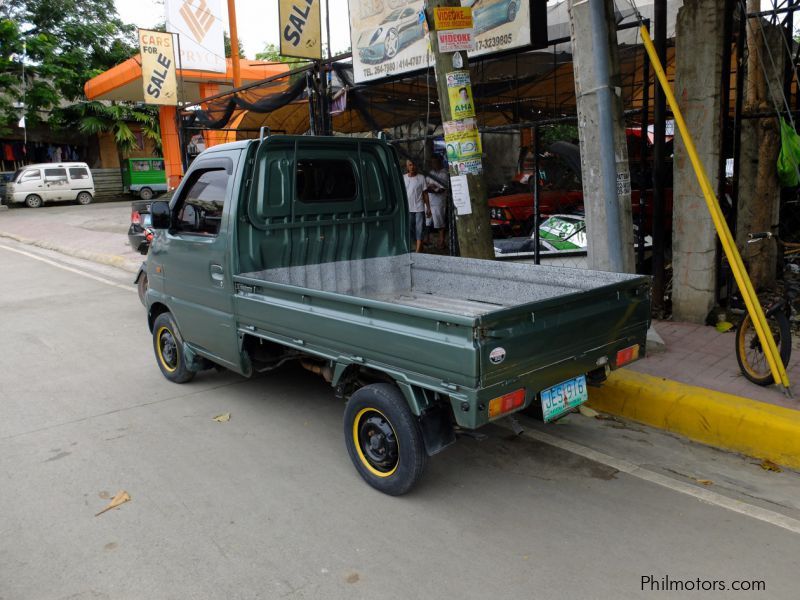 Used Suzuki Multicab Dropside | 2010 Multicab Dropside for sale | Cebu ...