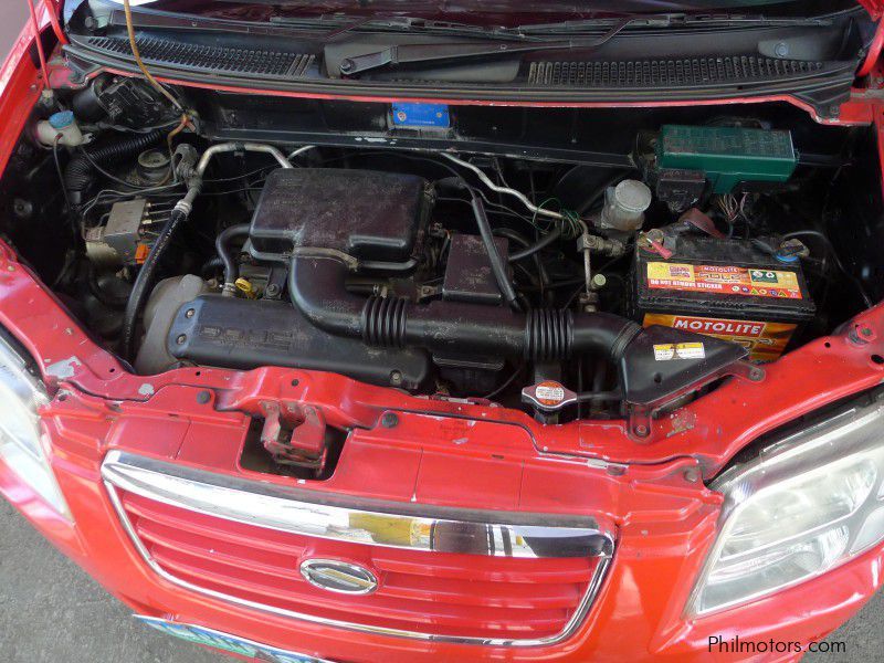 Used Suzuki Wagon - R Solio | 2010 Wagon - R Solio for sale | Cebu Suzuki Wagon - R Solio sales ...