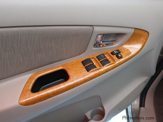 Used Toyota Innova | 2010 Innova for sale | Rizal Toyota Innova sales ...