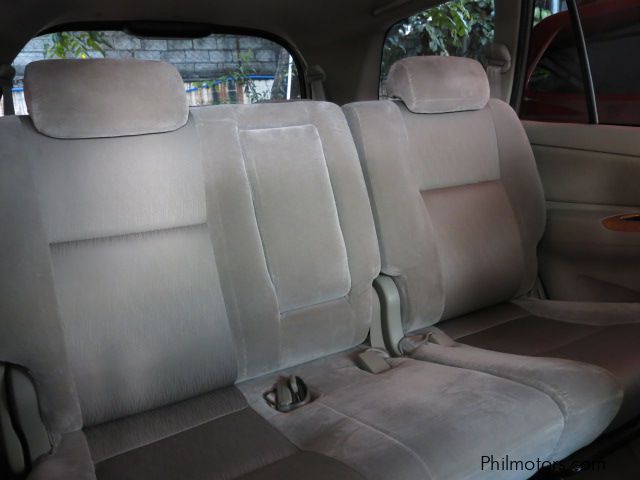 Used Toyota Innova | 2010 Innova for sale | Rizal Toyota Innova sales ...
