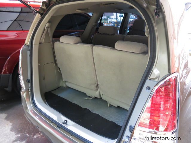 Used Toyota Innova | 2010 Innova for sale | Rizal Toyota Innova sales ...