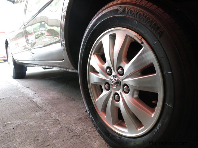 Used Toyota Innova | 2010 Innova for sale | Rizal Toyota Innova sales ...