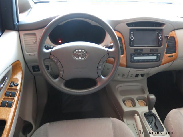 Used Toyota Innova | 2010 Innova for sale | Rizal Toyota Innova sales ...