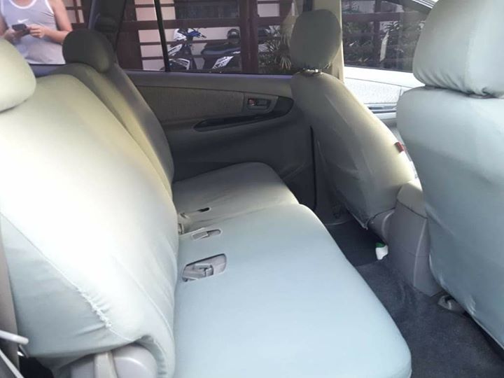 Used Toyota Innova SR | 2010 Innova SR for sale | Northern Samar Toyota ...