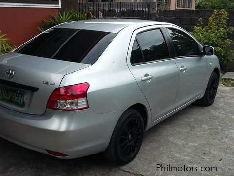 Used Toyota Vios 2010 model | 2010 Vios 2010 model for sale | Davao Del ...