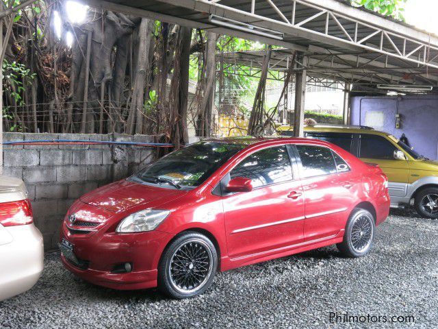 Used Toyota Vios | 2010 Vios for sale | Pasay City Toyota Vios sales ...