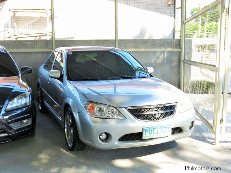 Used Haima 1 | 2011 1 for sale | Pampanga Haima 1 sales | Haima 1 Price ...