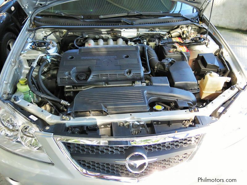 Used Haima 1 | 2011 1 for sale | Pampanga Haima 1 sales | Haima 1 Price ...