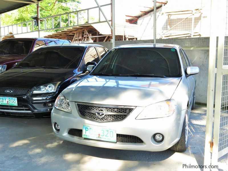 Used Haima 1 | 2011 1 for sale | Pampanga Haima 1 sales | Haima 1 Price ...